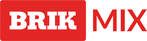 BRIK Mix | BRIK Mix